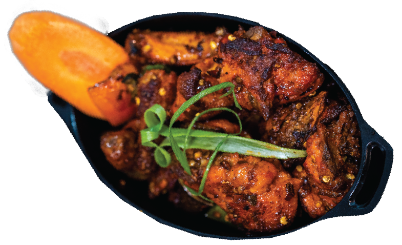 Menu – Khukuri Nepali Resturant